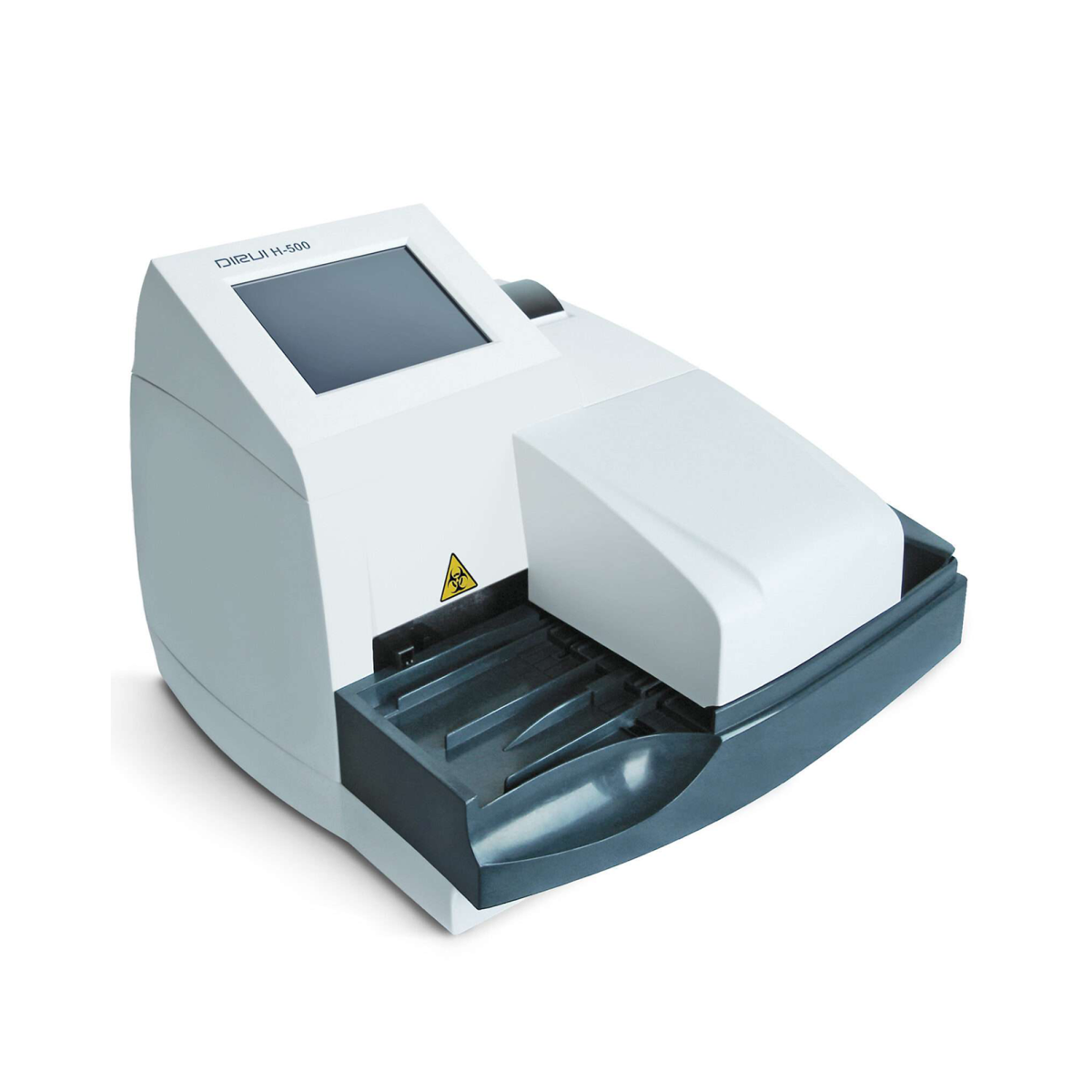 Máy Xét Nghiệm Nước Tiểu Dirui H-500 - Fujimax Medical